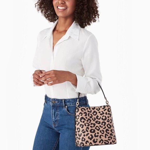 kate spade | Bags | Kate Spade Ny Darcy Small Bucket Bag Crossbody ...